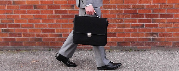 The 10 Most Underrated of Men’s Style